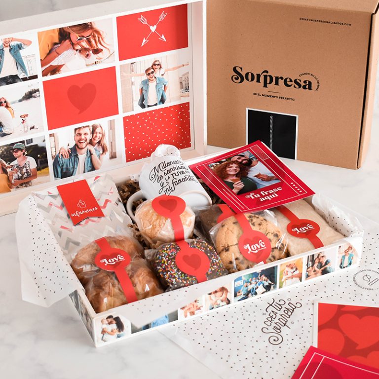 Desayunos Personalizados | Envíos a domicilio | Buenos Aires