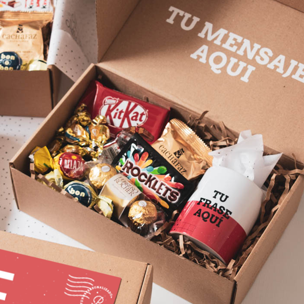 Desayunos Personalizados | Envíos a domicilio | Buenos Aires