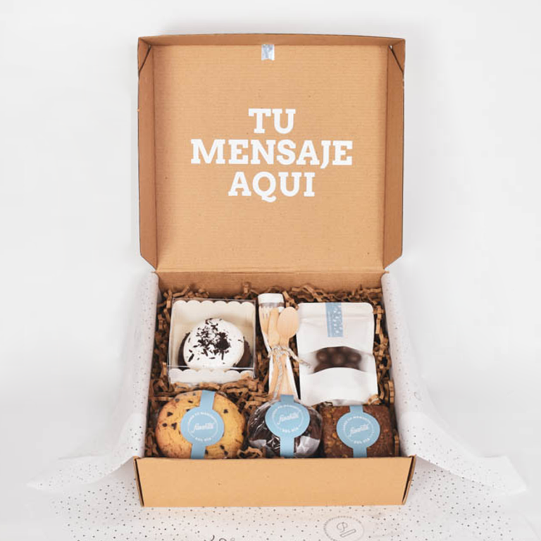 Desayunos Personalizados | Envíos a domicilio | Buenos Aires