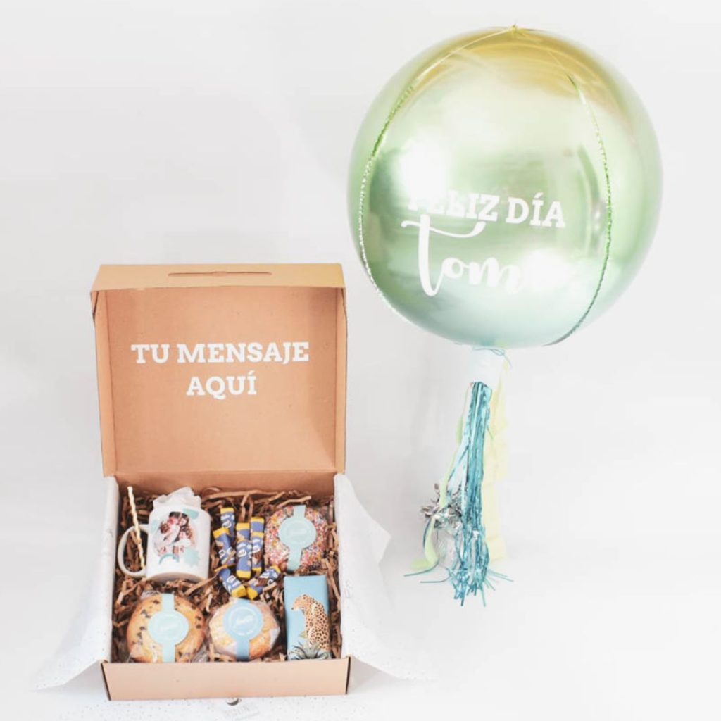 Desayunos Personalizados | Envíos a domicilio | Buenos Aires