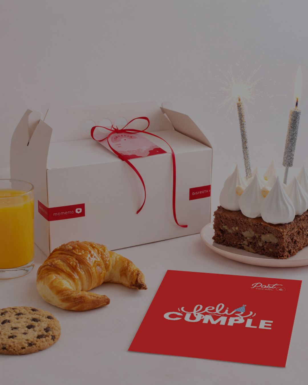 Propuestas del Mes | Desayunos Personalizados para Regalar en CABA y GBA